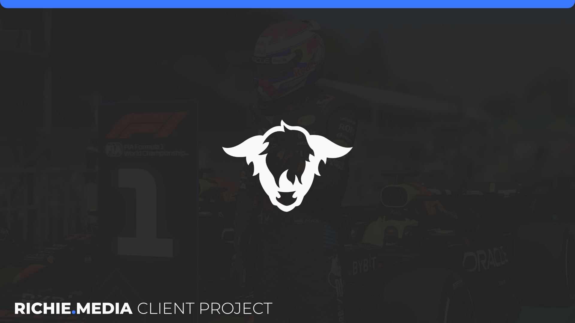 Team Shazoo - Richie Media